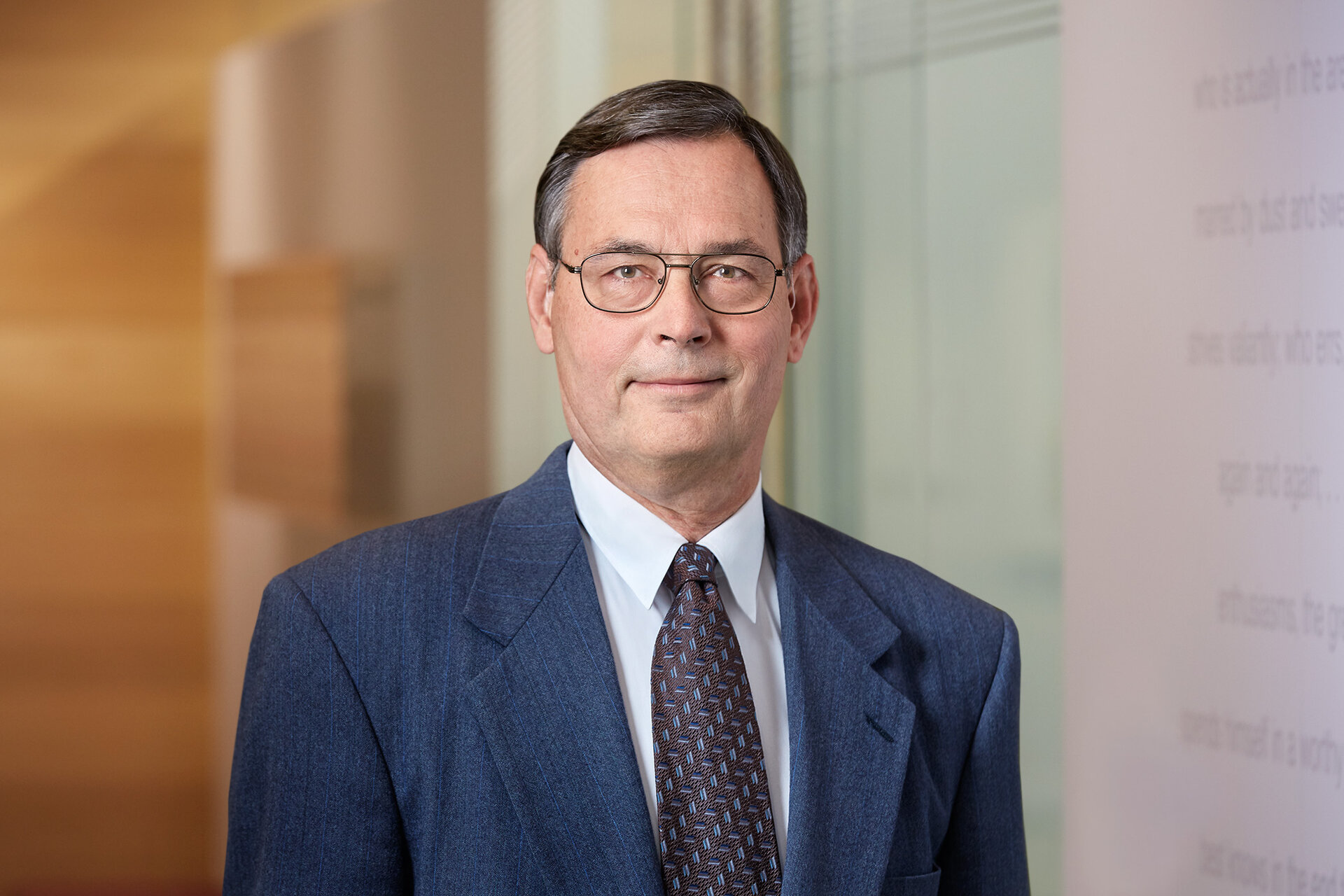 Thomas Hendricks - Tenaska