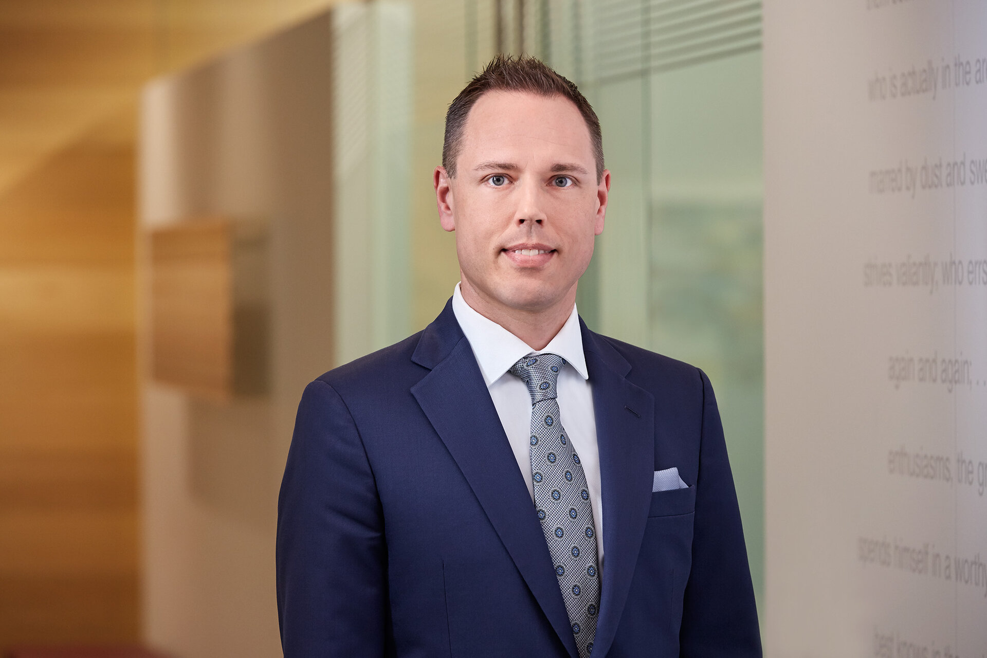 Justin Vala, P.E. - Tenaska