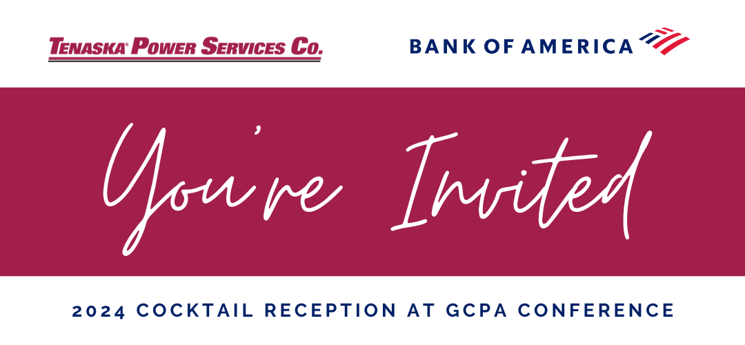 2024 GCPA conference - Tenaska