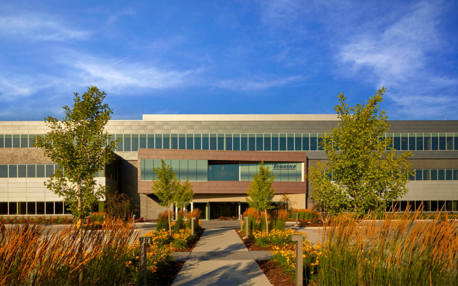 News - Tenaska