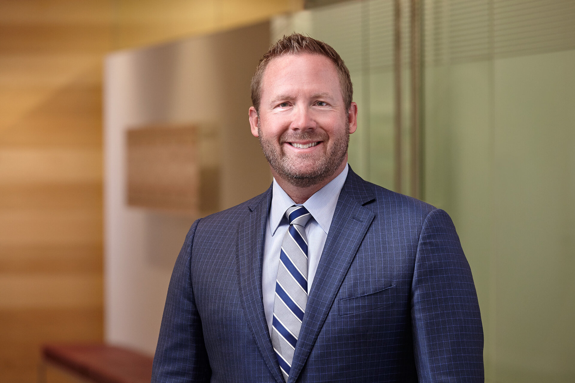 Christopher Leitner - Tenaska