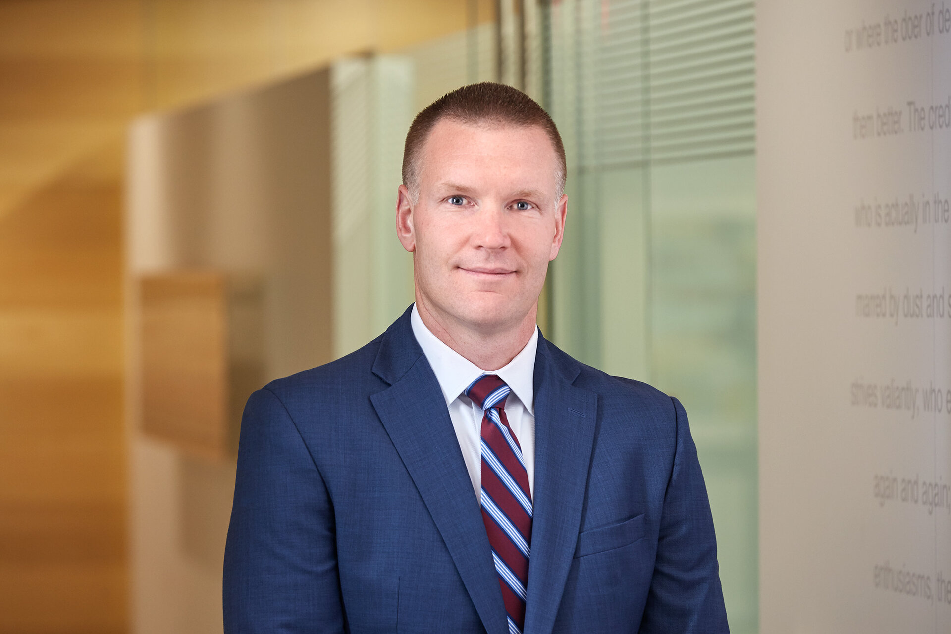 Ben Hochstein - Tenaska