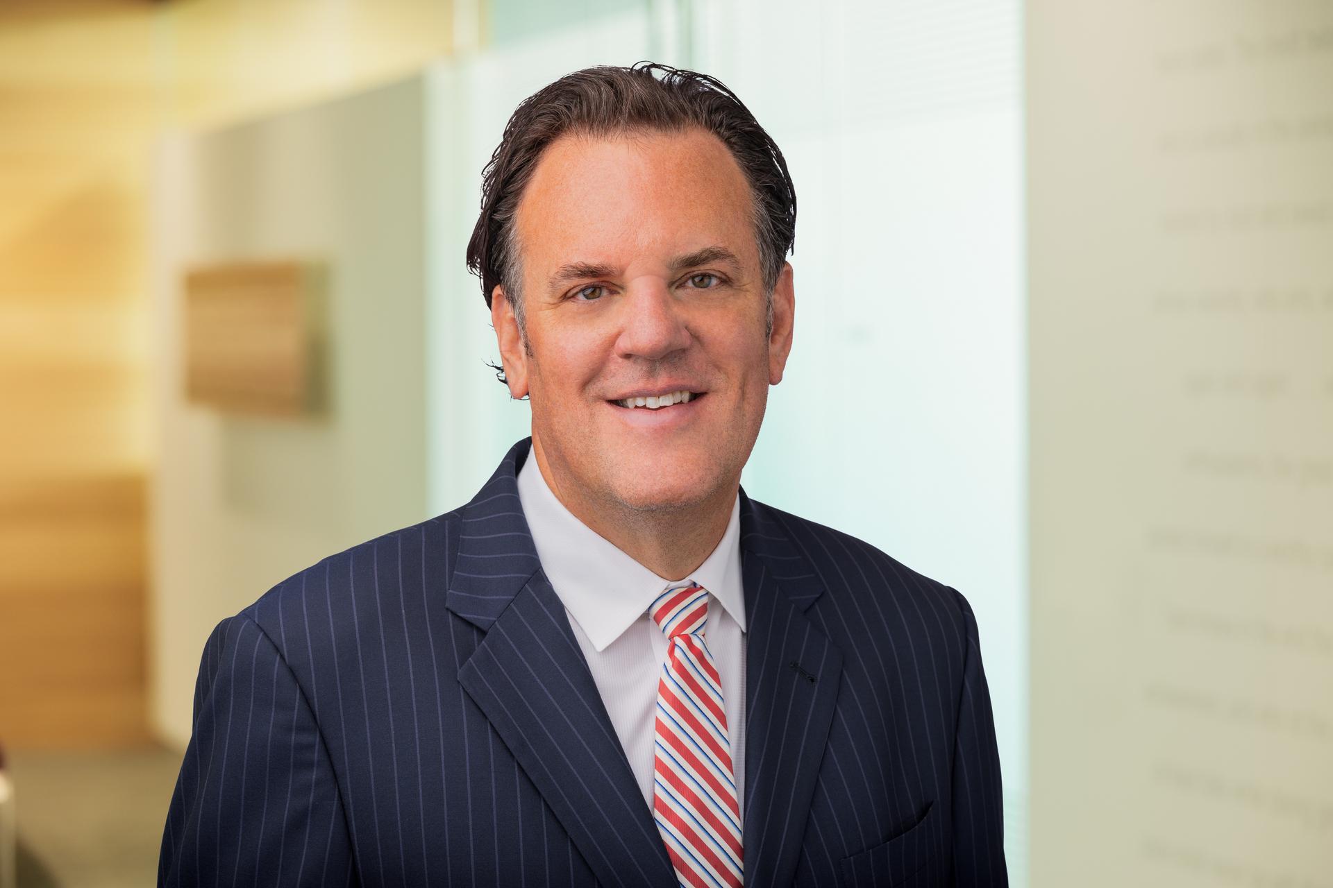 Joel M. Link - Tenaska