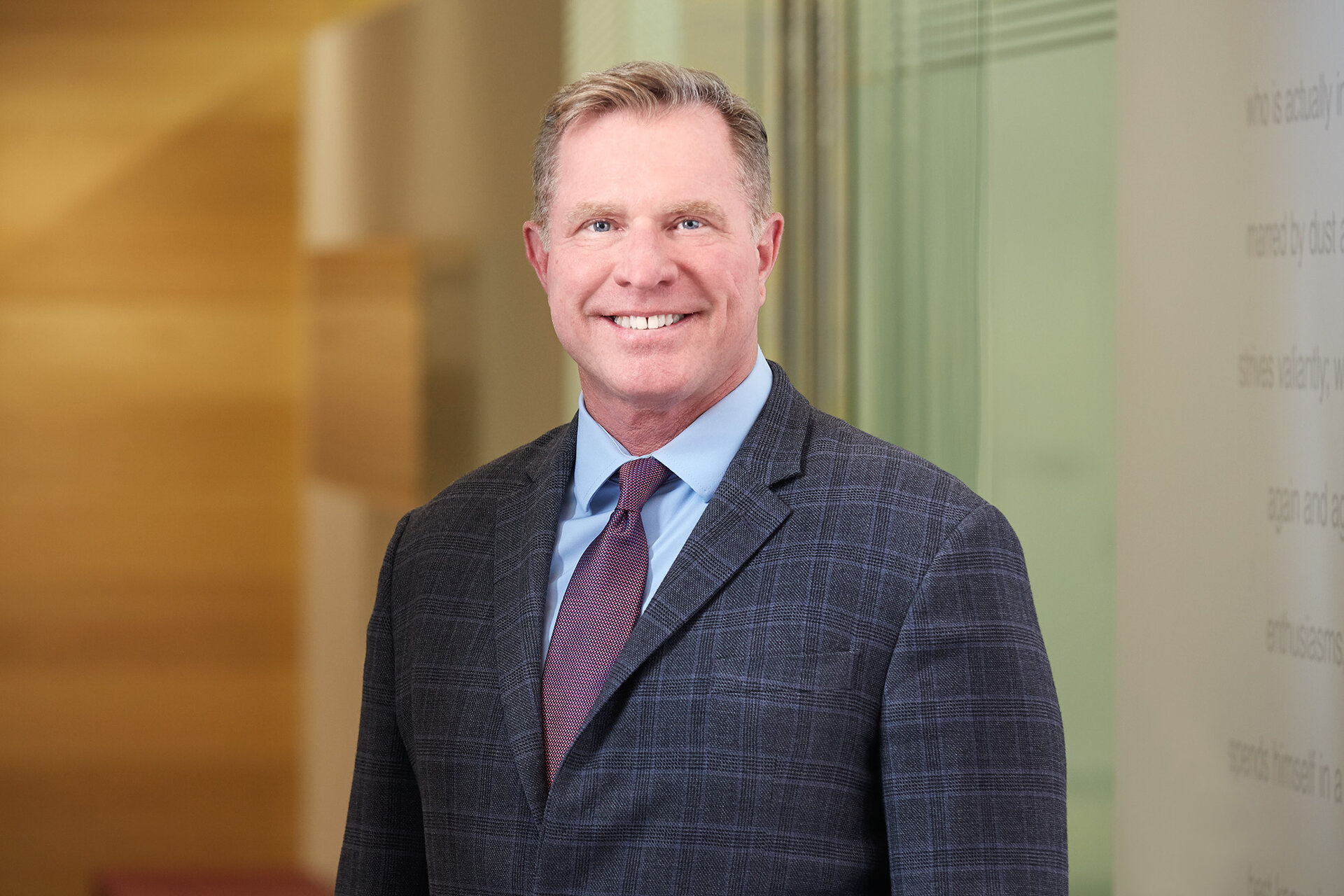 Mark Whitt - Tenaska