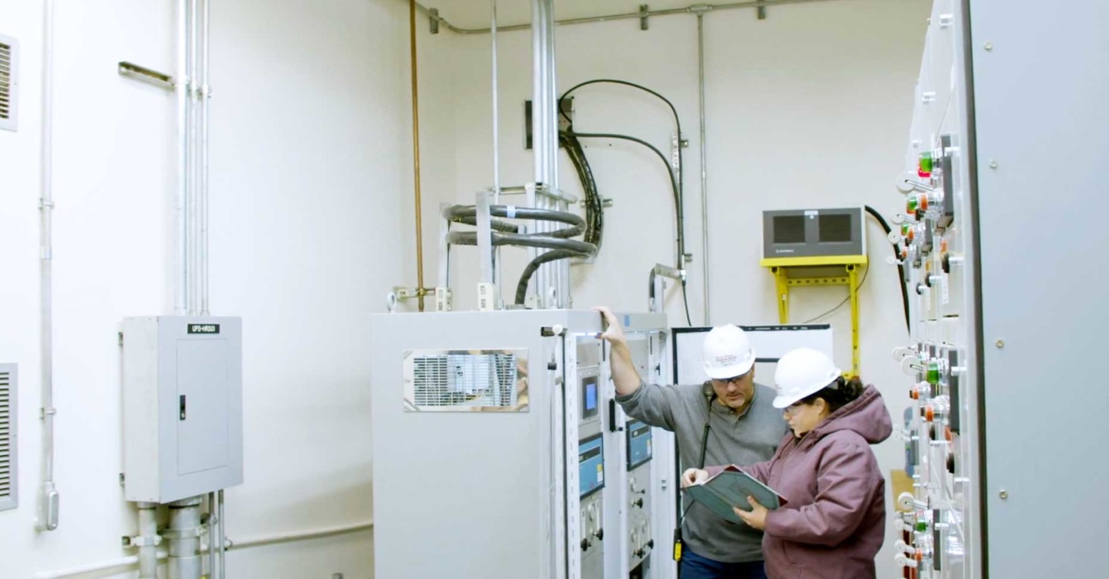 Generation - Tenaska