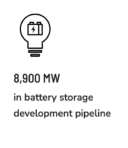 Development - Tenaska