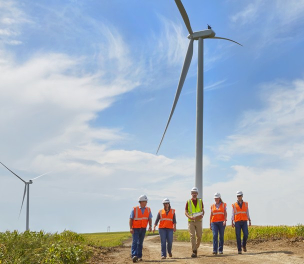 Development - Tenaska