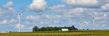 Development - Tenaska