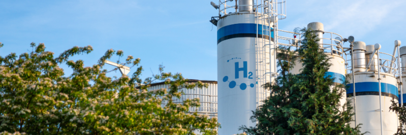 Development - Tenaska