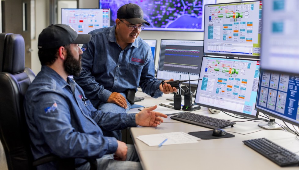 Generation - Tenaska