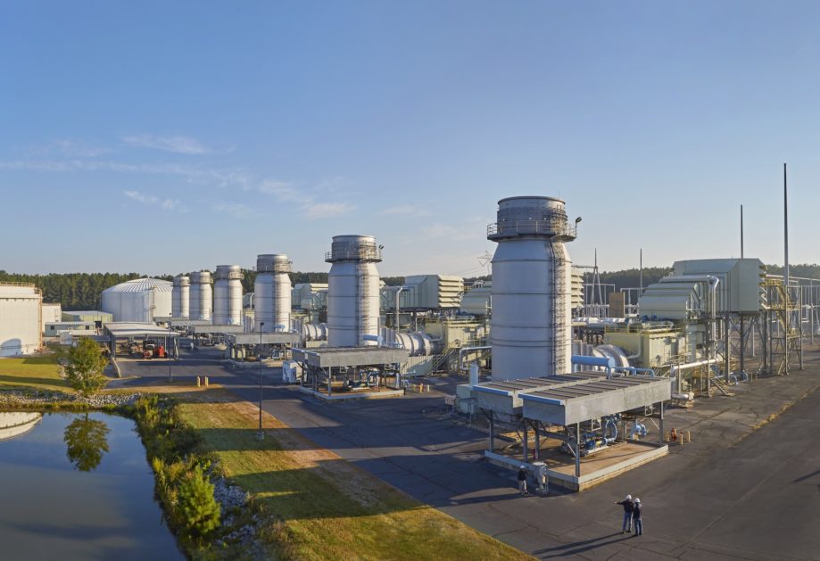 Scholarships - Tenaska