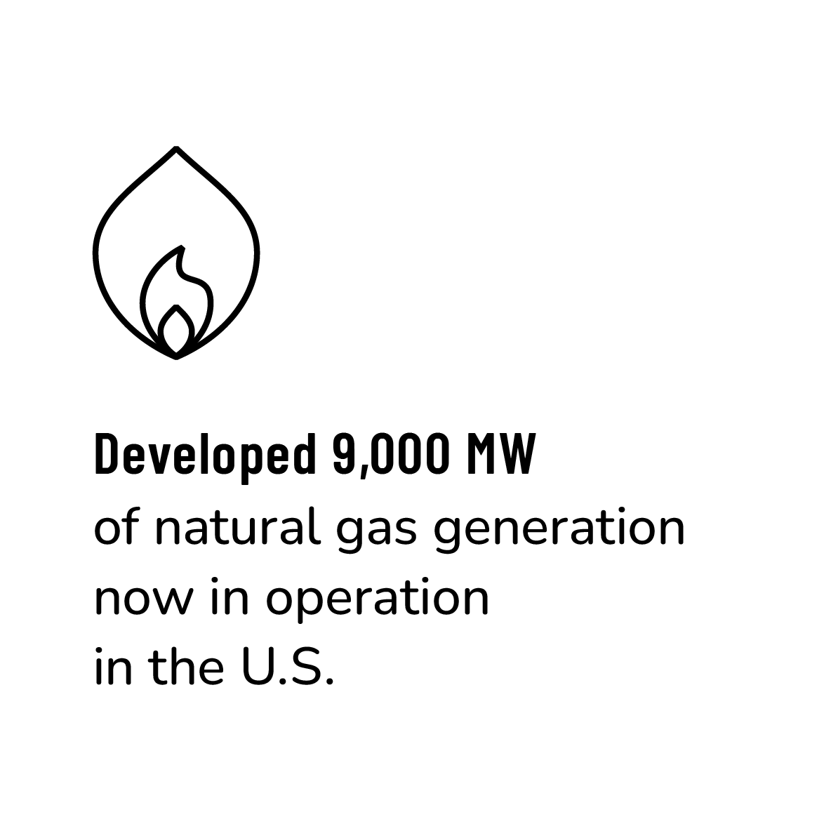 Development - Tenaska